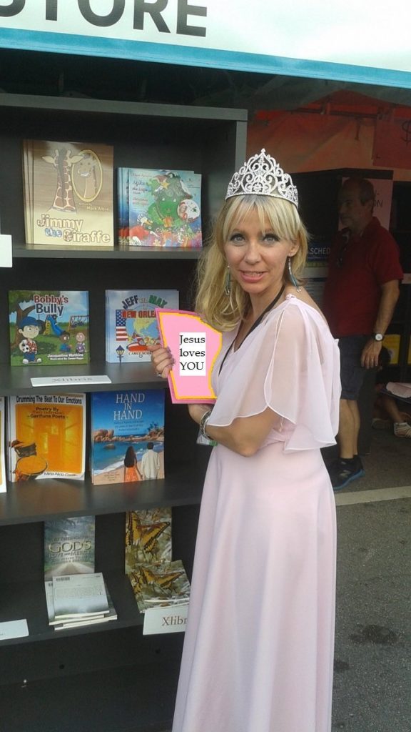 New Books with Suzae Chevalier - Suzae/Child of God/John 1:12