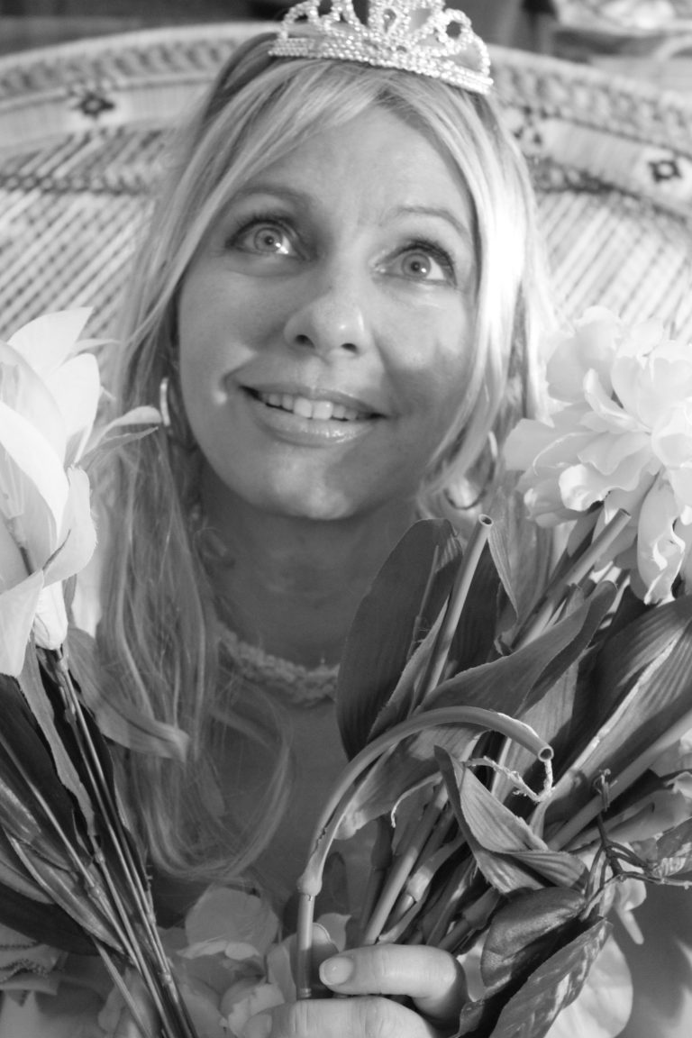 MY STORY - Suzae/Child of God/John 1:12