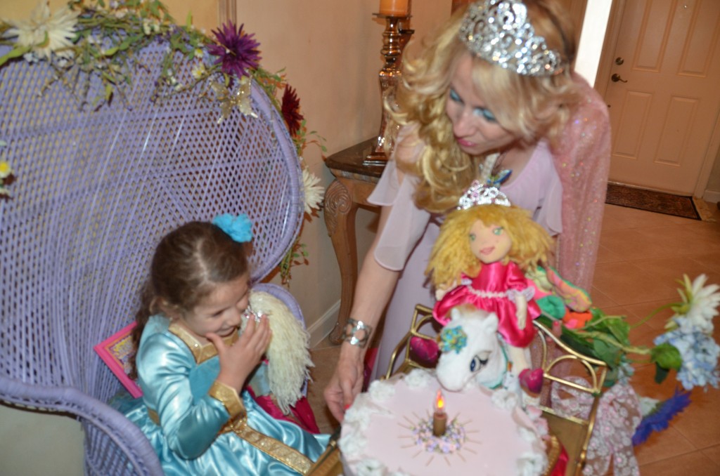 Birthday parties and Performances - Suzae/Child of God/John 1:12