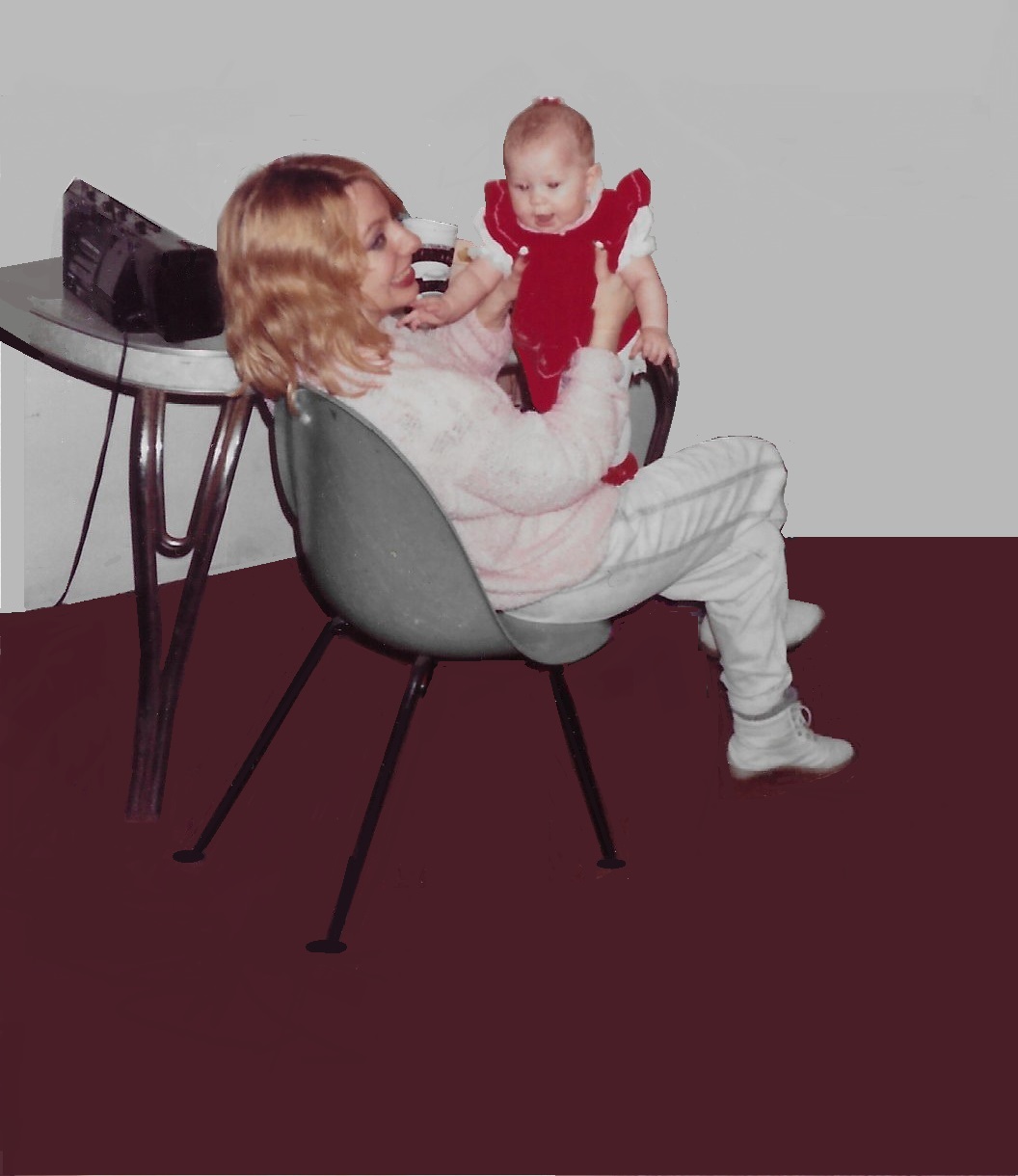 Suzae/Child of God/John 1:12 - Artist/Evangelist/Heaven Flyer