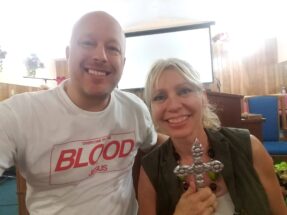 Suzae/Child of God/John 1:12 - Artist/Evangelist/Heaven Flyer