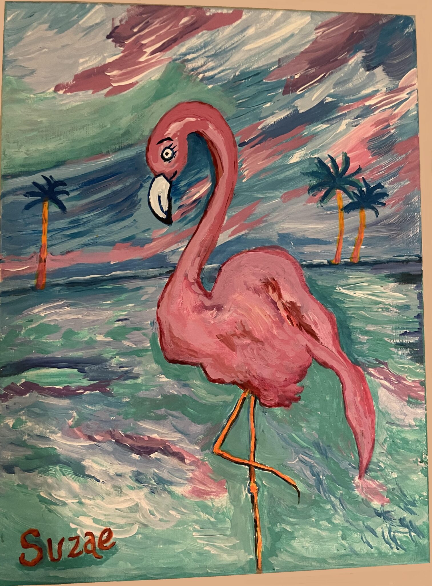 Suzae/Child of God/John 1:12 - Artist/Evangelist/Heaven Flyer